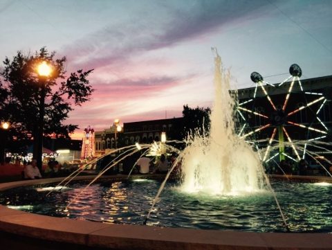 Bryan Jubilee | Visit Bryan, Oh