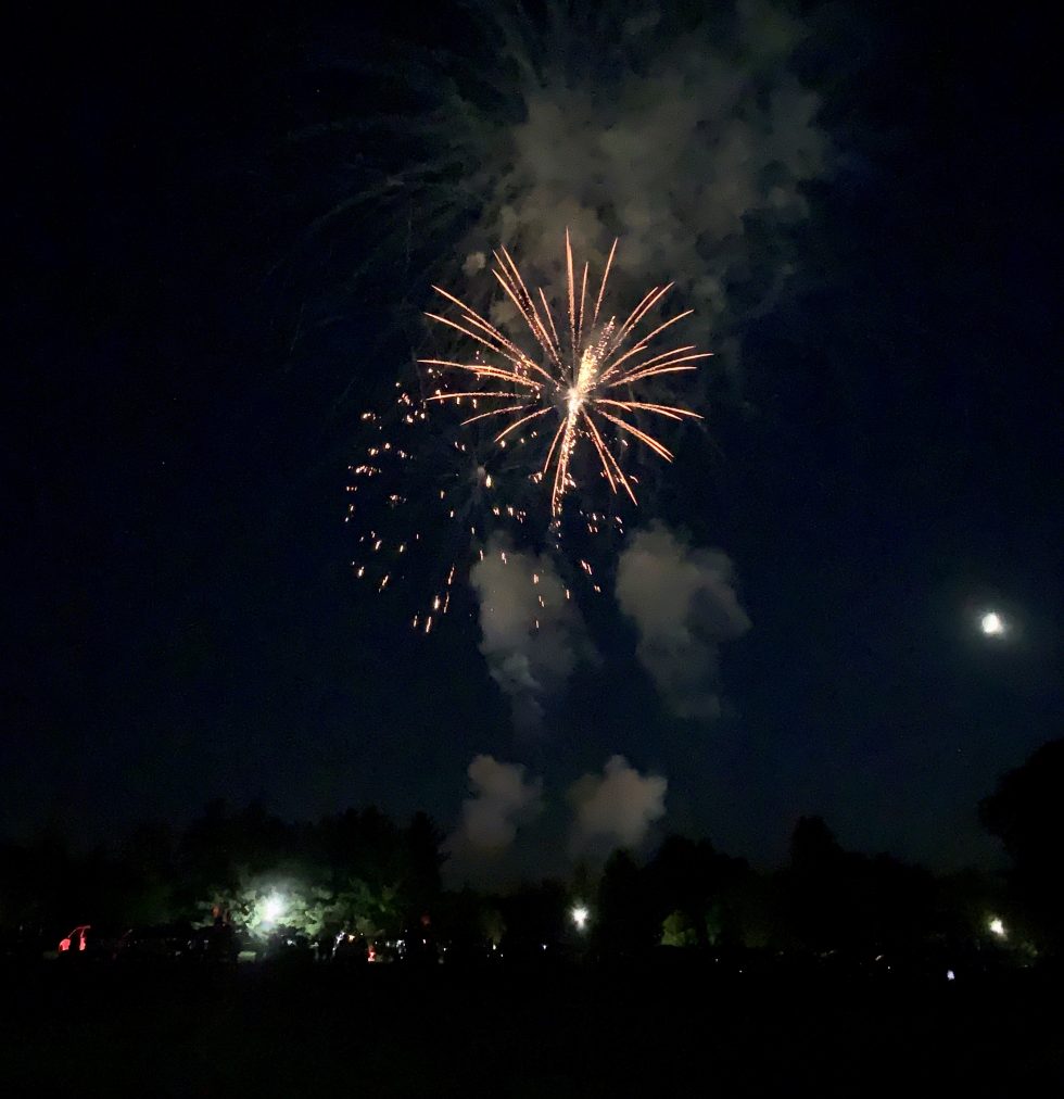 Day in the Park/Fireworks | Visit Bryan, Oh