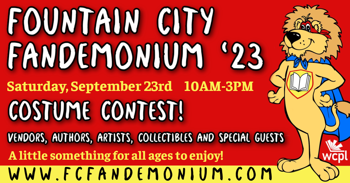 Fountain City Fandemonium | Visit Bryan, Oh