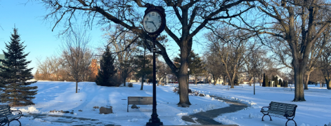 What to do This Winter in Bryan, Ohio | Visit Bryan, Oh