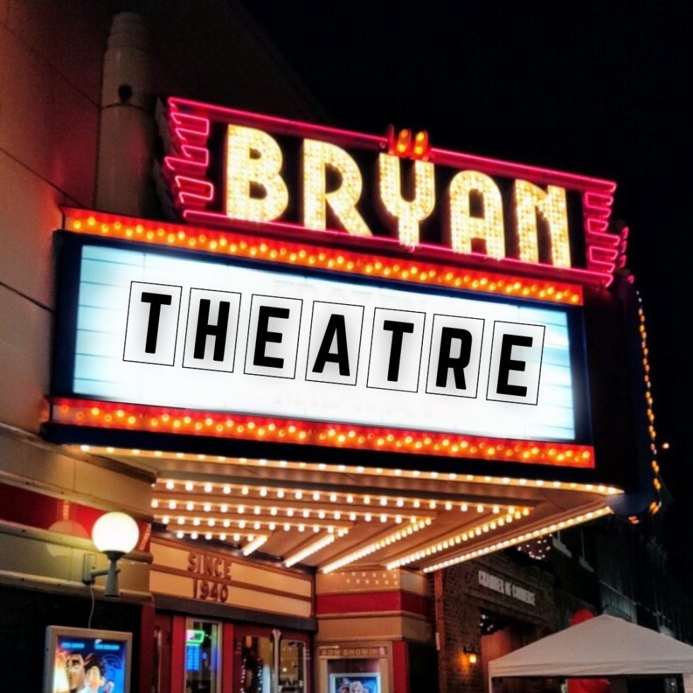 Free Summer Movie: The Bad Guys | Visit Bryan, Oh