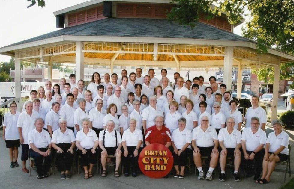 Bryan City Band Performance | Visit Bryan, Oh
