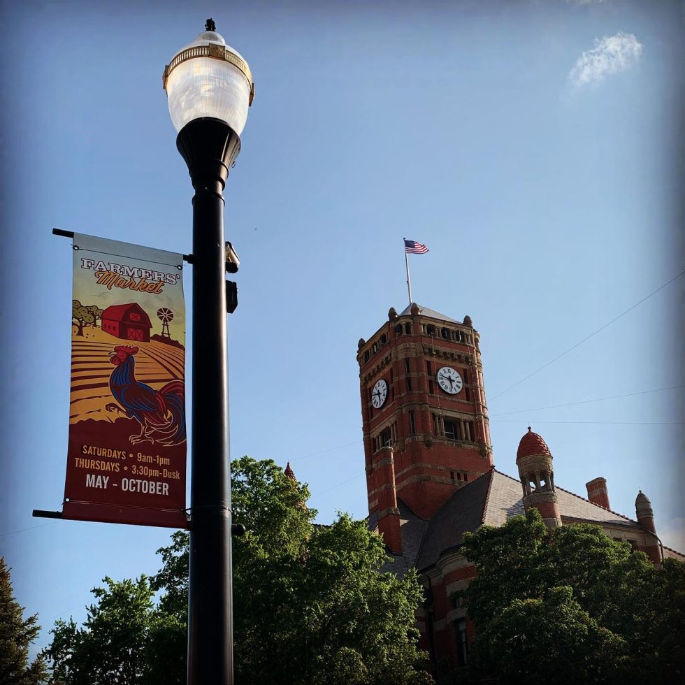 Williams County Farmers Market | Visit Bryan, Oh