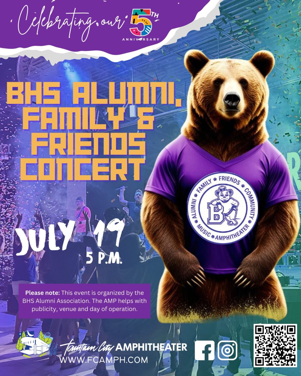 BHS Alumni Bash | Visit Bryan, Oh