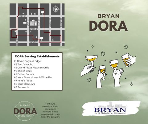 DORA | Visit Bryan, Oh